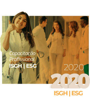 Quem Somos | ISGH