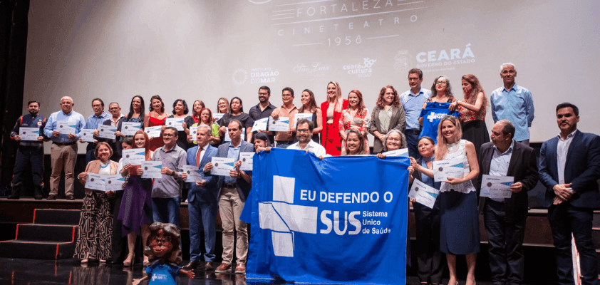 Processo seletivo externo para unidades de Fortaleza sob gestão do ISGH ...