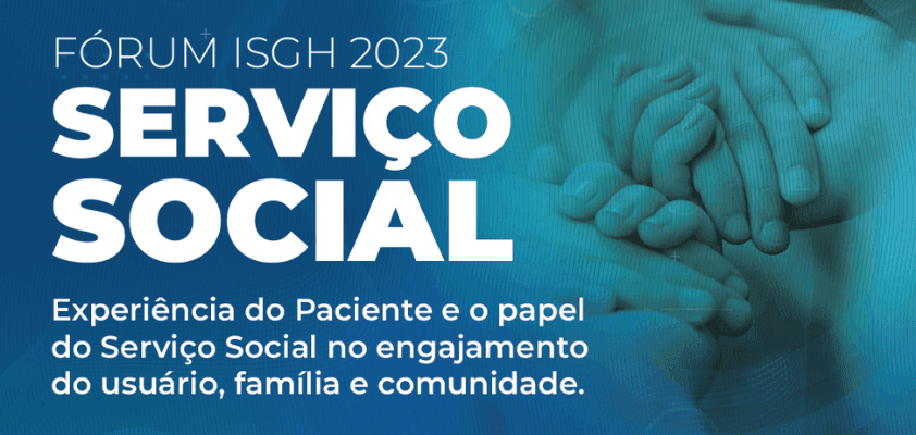 Processo seletivo externo para unidades de Fortaleza sob gestão do ISGH ...